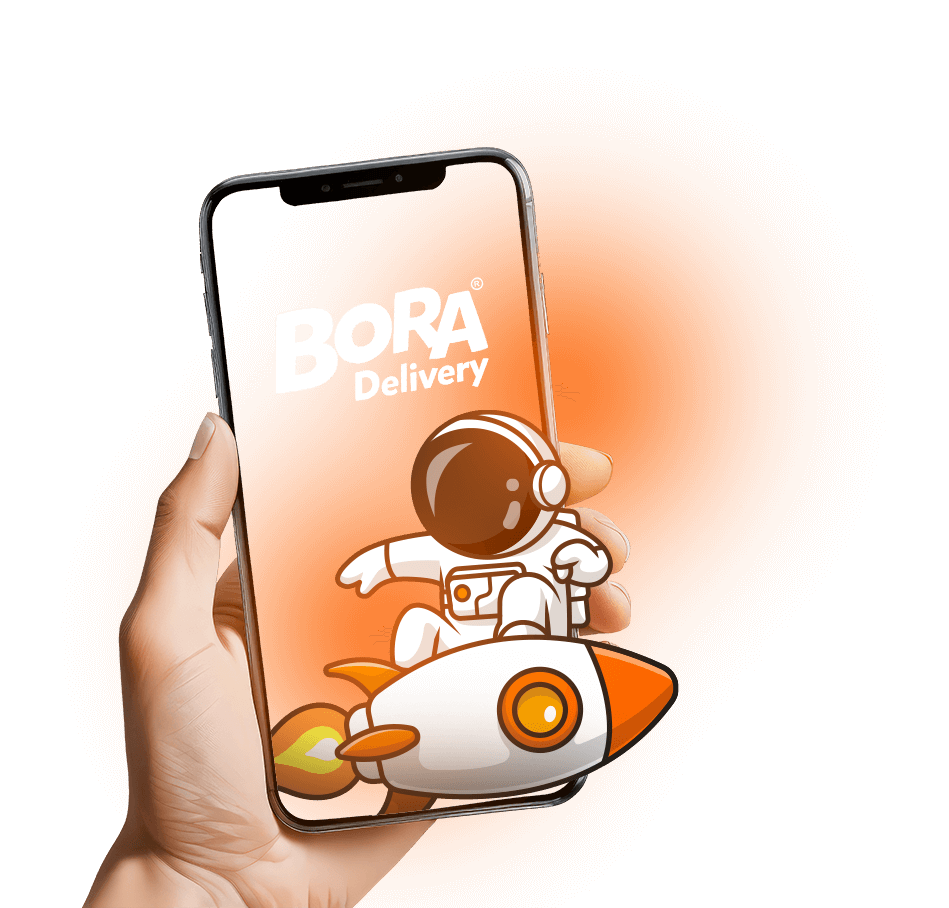 Bora Com Tudo